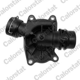 Calorstat by Vernet Thermostat, K&uuml;hlmittel TH6492.88J mit Dichtung f&uuml;r LAND ROVER VAUXHALL FORD BMW OPEL 1338139 PEL000050 93171547