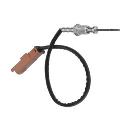 f.becker Sensor, Abgastemperatur 51510060 2-polig f&uuml;r PEUGEOT CITRO&Euml;N 1618.NF 9665090280