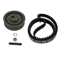SKF Zahnriemensatz vkma01002 f&uuml;r VW SEAT Ford (SVW)