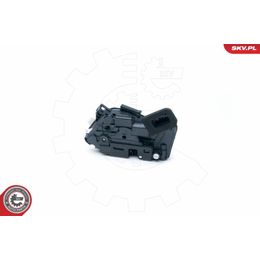 ESEN SKV T&uuml;rschloss 16SKV164 rechts 12V f&uuml;r SKODA VW SEAT VAG 5K4839016M 5K4839016B 5K4839016R
