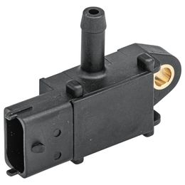Hella Sensor, Abgasdruck 6pp009409071 f&uuml;r Vaughall