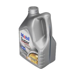 Mobil SUPER 3000 FORMULA V 5W-30 5l 154447 Motor&ouml;l