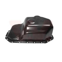Van Wezel &Ouml;lwanne 5827070 ohne Dichtung f&uuml;r SKODA VW SEAT 036103601AC 36103601AC