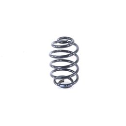 Monroe Fahrwerksfeder SPRINGS SN0430 hinten rechts links Schraubenfeder mit konstantem Drahtdurchmesser 131mm f&uuml;r RENAULT 8200844168 7700419364 770083