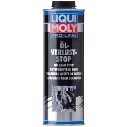 Liqui Moly Pro-Line &Ouml;l-Verlust-Stop [1 L] 5182 Motor&ouml;ladditiv