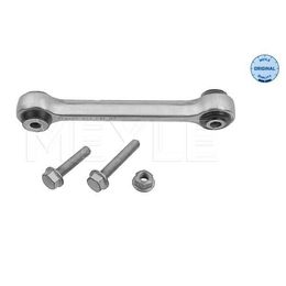Meyle Stange/Strebe, Stabilisator 1570-91106840 vorne rechts links mit Anbaumaterial f&uuml;r AUDI (FAW) 4H0411317C 4H0411317A