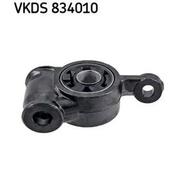 SKF Lagerung, Lenker VKDS 834010 vorne rechts f&uuml;r MAZDA KD35-34-300D