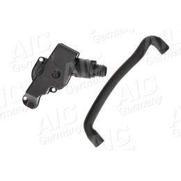 AIC Reparatursatz, Kurbelgeh&auml;useentl&uuml;ftung 56139 mit Schlauch f&uuml;r SKODA VW SEAT VAG 036103493EB 036103493EBS1 036103464GS1