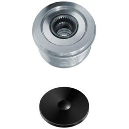 Hella Generatorfreilauf 9xu358039081 f&uuml;r MITSUBISHI NISSAN