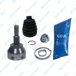 GSP Gelenksatz, Antriebswelle 818326 f&uuml;r Ford