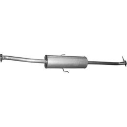 POLMO Mittelschalld&auml;mpfer 0911
