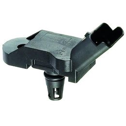 FACET Sensor, Saugrohrdruck Luftdrucksensor, H&ouml;henanpassung 10.3080 Saugrohrdruck,Luftdrucksensor, f&uuml;r PEUGEOT FIAT CITRO&Euml;N 9639381480 1920AJ