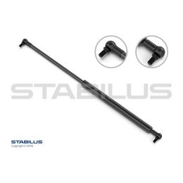 Stabilus Gasfeder, Koffer-/Laderaum // LIFT-O-MAT&reg; SET370468 320N f&uuml;r LADA 11198231015 11198231010 111908231015
