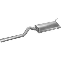 POLMO Endschalld&auml;mpfer 30243 f&uuml;r VW