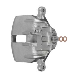 F.BECKER Bremssattel 11112824 f&uuml;r HONDA ROVER