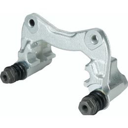 TRW Halter, Bremssattel BDA267 rechts f&uuml;r Bremsscheibendicke 10mm SKODA VW SEAT AUDI 1H0615405C 6N0615425 1H0615425
