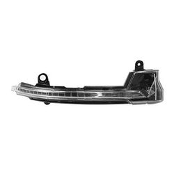 Van Wezel Blinkleuchte 4907915 Au&szlig;enspiegel links f&uuml;r SEAT