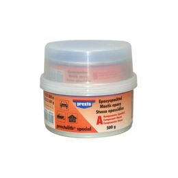 Presto Epoxyspachtel (500 g) 600555 Feinspachtel