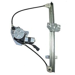 METZGER Fensterheber 2160384 vorne rechts f&uuml;r Ford