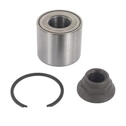 SKF Radlagersatz VKBA 7616 hinten rechts links 55mm f&uuml;r NISSAN 43210-1HA1A 43210-1HA9D 43210-1HL0A