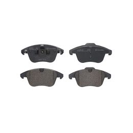 Brembo Bremsbelagsatz, Scheibenbremse P 61 117 vorne rechts links mit Zubeh&ouml;r f&uuml;r PEUGEOT CITRO&Euml;N DS 1617273380 E172338 425477