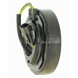 NRF Spule, Magnetkupplung-Kompressor 38723 12V 103mm f&uuml;r MAZDA FORD VOLVO 3M5H19D629SA 3M5H19D629SB 4065795