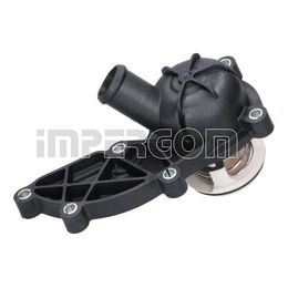 ORIGINAL IMPERIUM Thermostatgeh&auml;use 90630 mit Dichtung f&uuml;r SKODA VW SEAT CUPRA AUDI 2340204SX 06E121111G 06E121111D