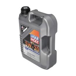 Liqui Moly Special Tec LL 5W-30 5l 1193 Motor&ouml;l