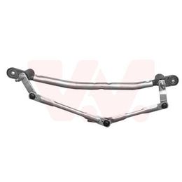 Van Wezel Wischergest&auml;nge 1638230 vorne f&uuml;r Fiat