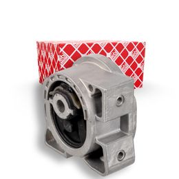febi bilstein Lagerung, Motor 174040 hinten rechts f&uuml;r Mercedes