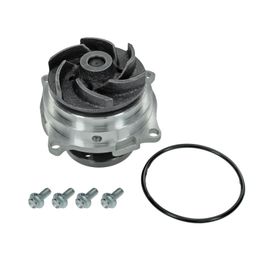 Meyle Wasserpumpe Meyle-ORIGINAL Quality 713 220 0002 mit Dichtung f&uuml;r MAZDA FORD 1053879 ME988X-8591-F1D 1094596