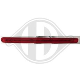 DIEDERICHS Zusatzbremsleuchte 2297695 f&uuml;r Waschwasserd&uuml;se VW 2K5945087D 2K5945087B 2K5945087A