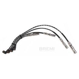 Bremi Z&uuml;ndleitungssatz 206N200 schwarz f&uuml;r VW 06A905409N