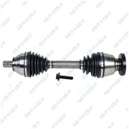 GSP Antriebswelle 201548 vorne links f&uuml;r SEAT AUDI 7N0407763BX 7N0407761Q 7N0407763B