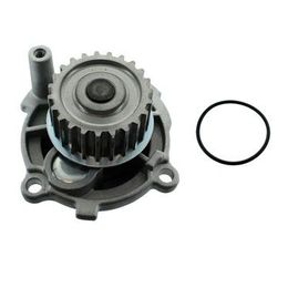 SKF Wasserpumpe VKPC 81220 mit Dichtungen f&uuml;r SKODA VW SEAT AUDI 06B121011N 06B121011L 06B121011M