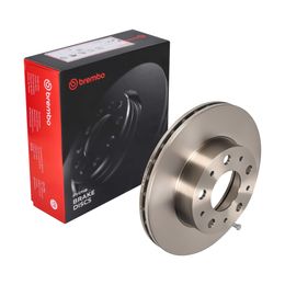 Brembo Bremsscheibe 09.8932.10 vorne rechts links bel&uuml;ftet 300mm f&uuml;r PEUGEOT FIAT CITRO&Euml;N 4249H9 71739637 4949H2