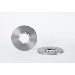Brembo Bremsscheibe 08.A530.10 hinten rechts links voll 280mm f&uuml;r FORD (JMC) JMC 1371420 ME6C1J2A315AB 6C1Z2C026E