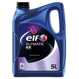 ELF ELFmatic G3 DEXRON III 5l 213855 Getriebe&ouml;l