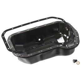 febi bilstein Reparatursatz, &Ouml;lwanne febi Plus 02004 f&uuml;r SEAT