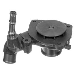 Meyle Wasserpumpe Meyle-ORIGINAL Quality 713 001 0016 mit Dichtung f&uuml;r FORD 93FX-8591-AA 1318354 5028472
