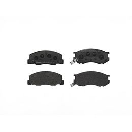 Brembo Bremsbelagsatz, Scheibenbremse P 83 093 vorne rechts links ohne Zubeh&ouml;r f&uuml;r TOYOTA DAIHATSU 0446528390 044650B030 0446528370