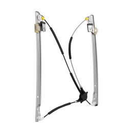 F.BECKER Fensterheber 110110083 vorne links f&uuml;r Mercedes