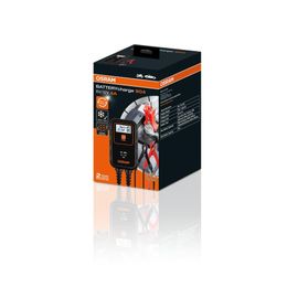 Osram BATTERYcharge 904 OEBCS904 Batterieladeger&auml;t