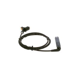 Bosch Sensor, Raddrehzahl 0 986 594 017 hinten rechts links f&uuml;r BMW 34521164652 34521164370
