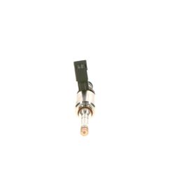 Bosch Einspritzventil 0 280 157 127 f&uuml;r PEUGEOT CITRO&Euml;N 9676017480