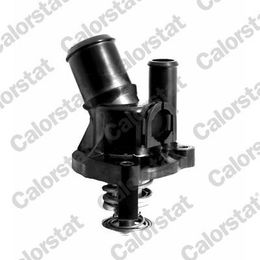 Calorstat by Vernet Thermostat, K&uuml;hlmittel TH7164.82J mit Dichtung f&uuml;r MAZDA FORD L32715170 L32715171 L32715171A