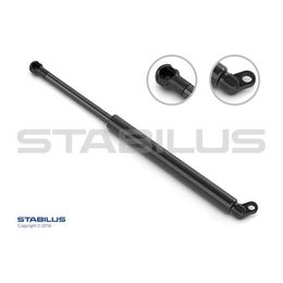 Stabilus Gasfeder, Koffer-/Laderaum // LIFT-O-MAT&reg; SET3286GW 640N f&uuml;r BMW 51248171480 51248172845
