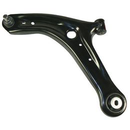METZGER Lenker, Radaufh&auml;ngung 58073801 vorne links f&uuml;r MAZDA FORD 1708226 1540725 1521773