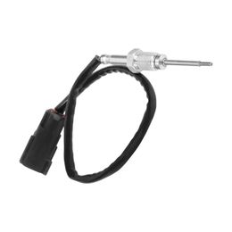 f.becker Sensor, Abgastemperatur 51510057 2-polig f&uuml;r LAND ROVER FORD 1543768 6M51-12B591-DA 6S71-12B59-1BA