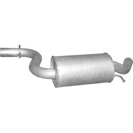 POLMO Mittelschalld&auml;mpfer 30612 mitte